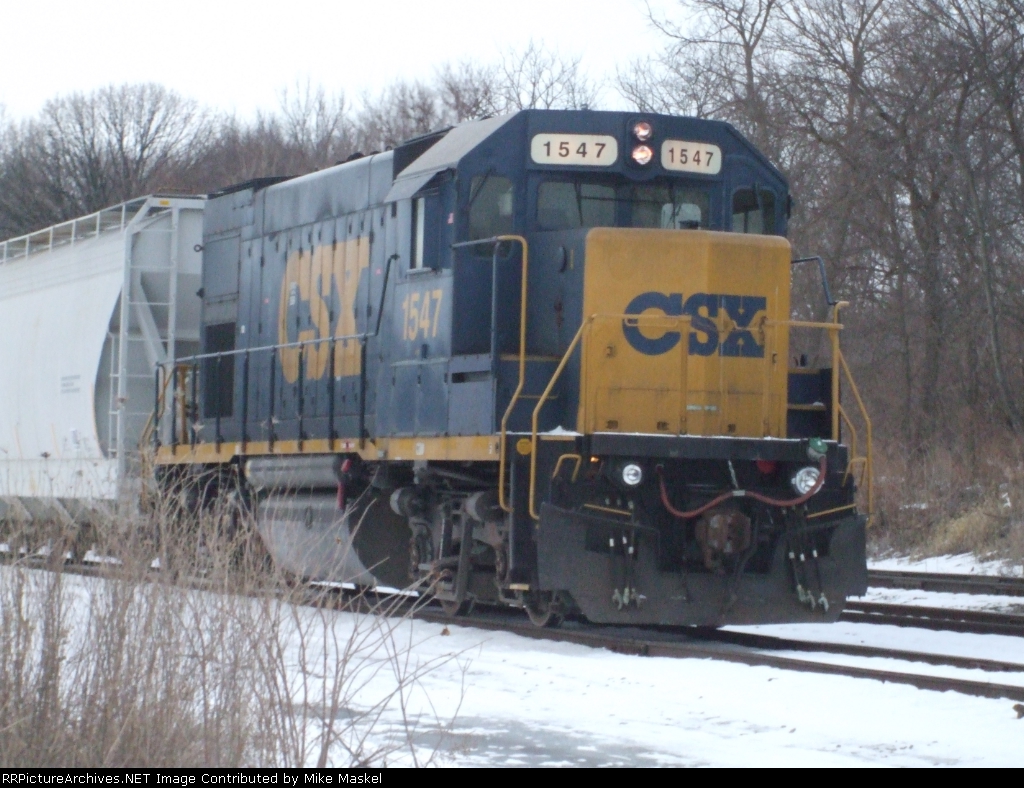 CSX 1547